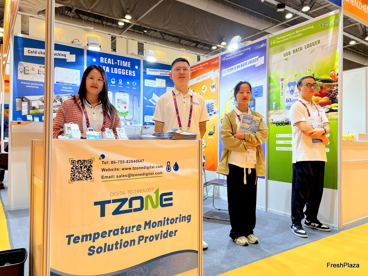 Asia Fruit Logistica 2024