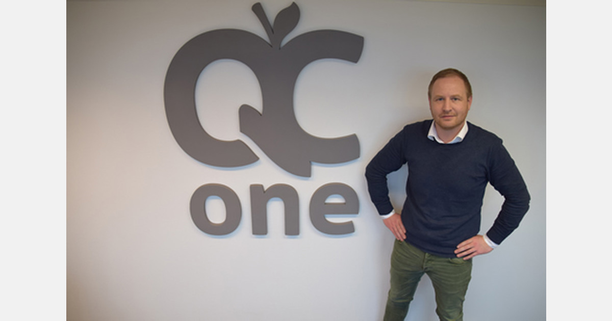 “QC One软件全世界都在用”