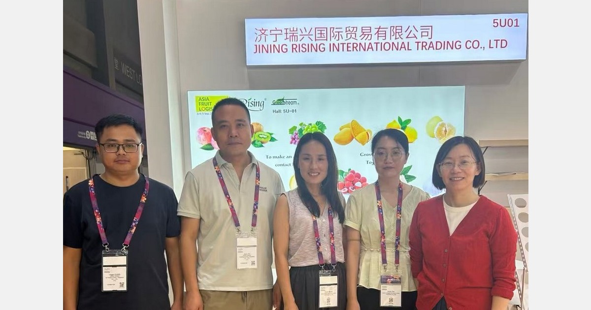 中国蒜市经历小幅震荡，降雨影响种植进度