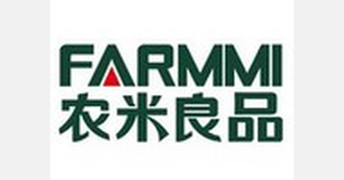 农米良品（Farmmi） 向加拿大运送大量蘑菇