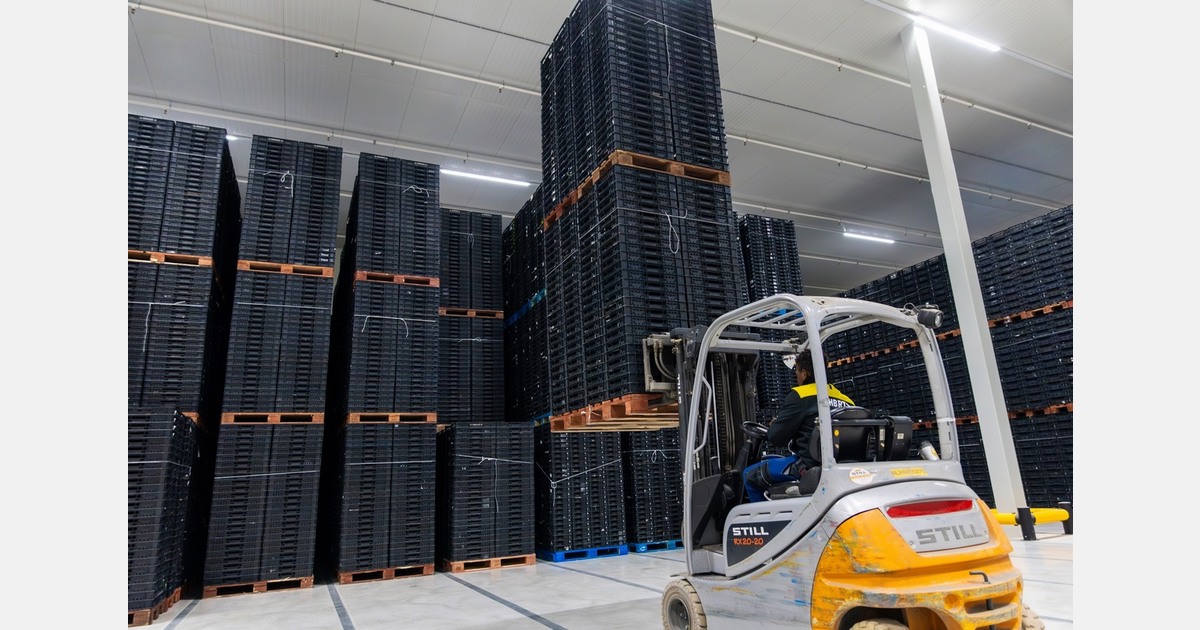 HB RTS 获得 1.45 亿欧元再融资