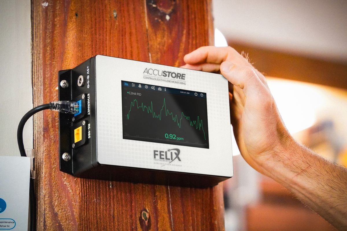 用于控制技术验证的实时乙烯数据网络研讨会