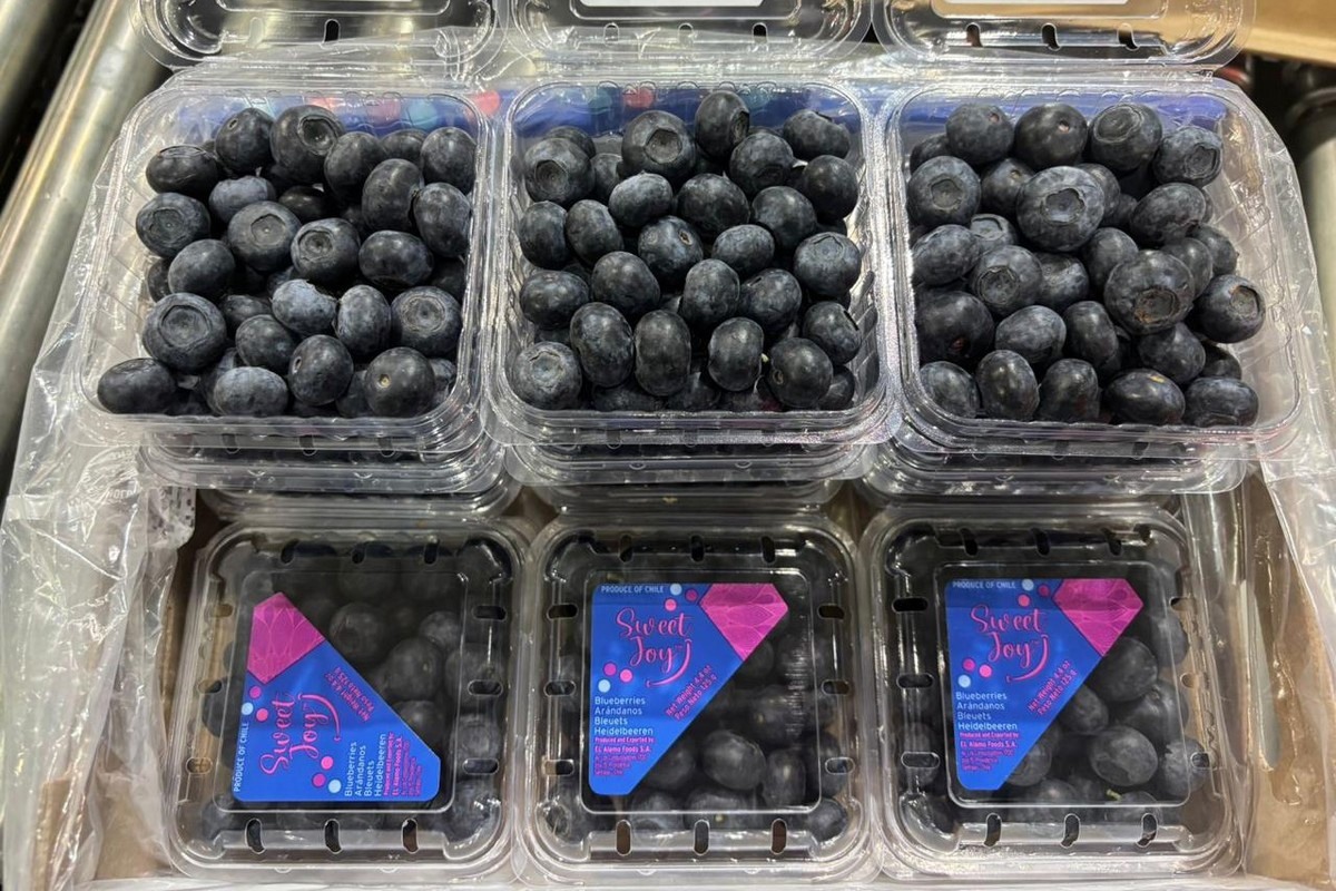 “关键不在于提高产量，而在于为越来越挑剔的消费者提供高质量的水果”