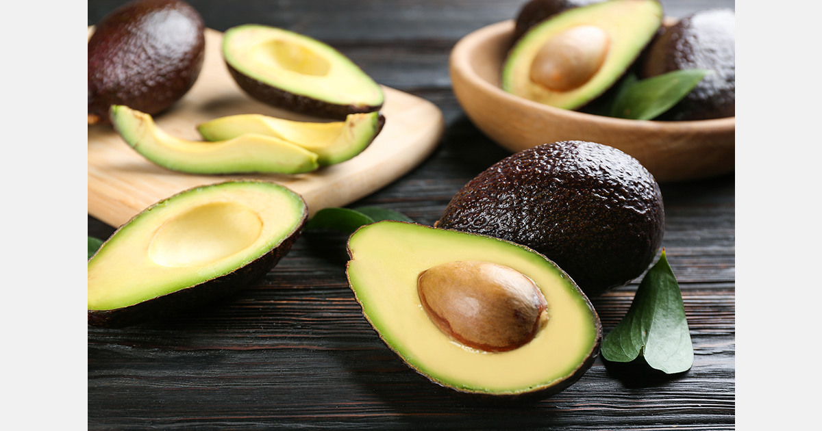 秘鲁扩大在中国零售市场的牛油果推广