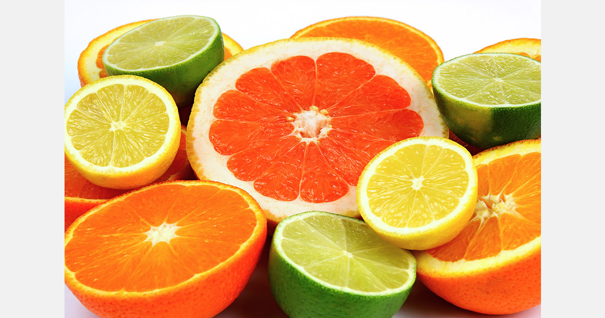 南非柑橘出口量预计到 2025 年将增长 22%